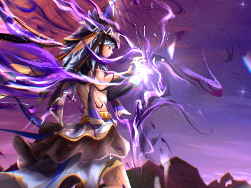 原神-赛诺_GOKI琦-站酷ZCOOL