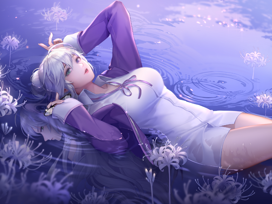 2020年qq飞车插图_电量不足百分之15-站酷ZCOOL