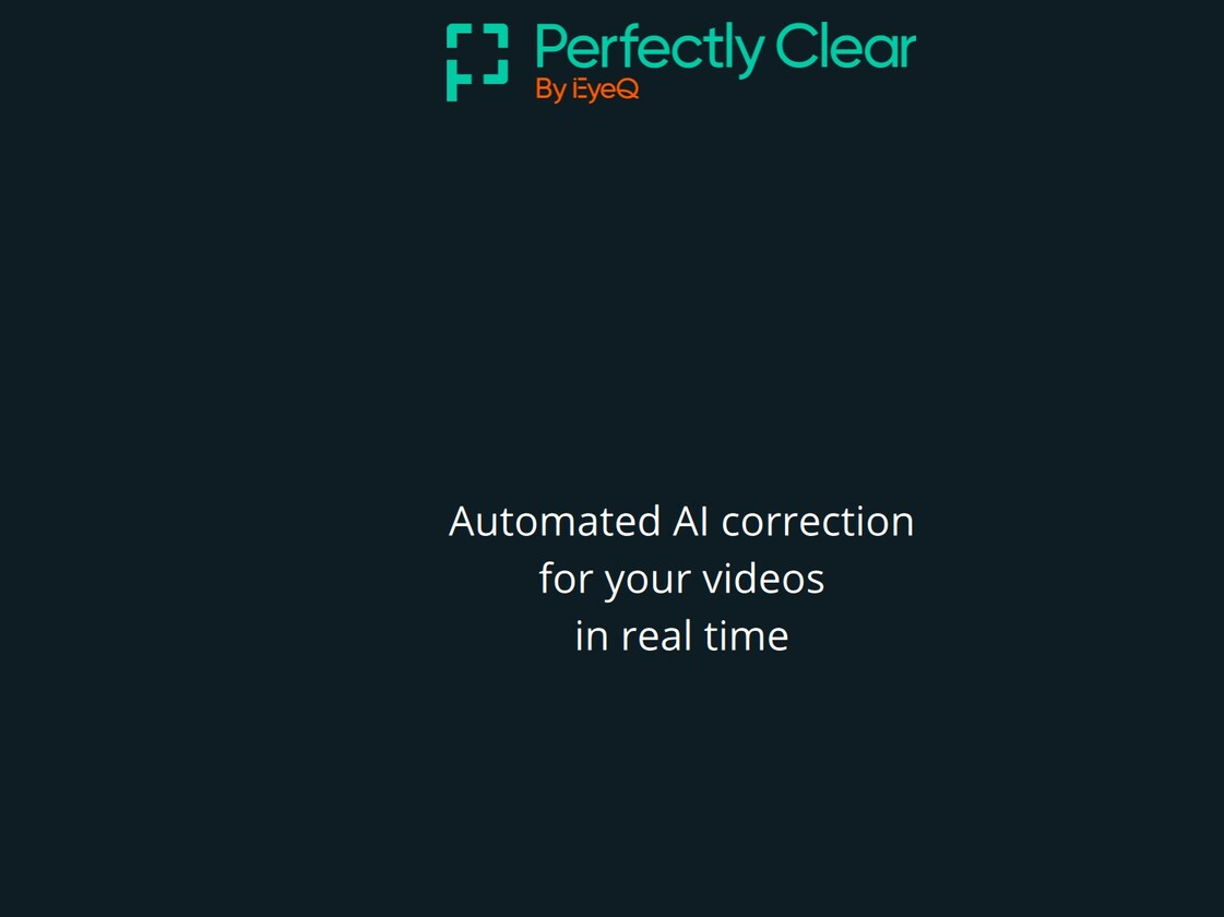 Perfectly Clear Video Mac(视频清晰化处理软件)4.1.2.2306_Mac知否-站酷ZCOOL