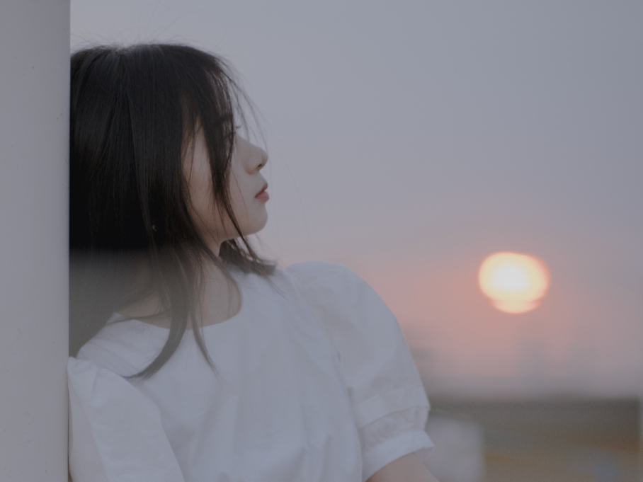 天台夏天_KIKO讨厌夏天-站酷ZCOOL