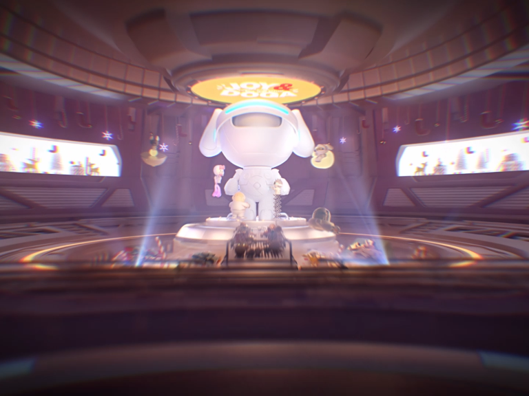 京东JoyStudio_MadGeeks-站酷ZCOOL