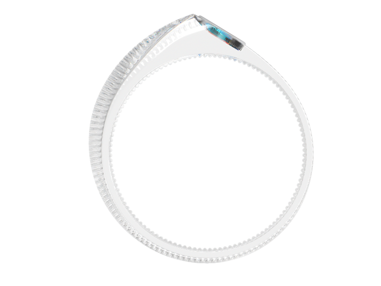 Smart Ring_Be_more_simple-站酷ZCOOL