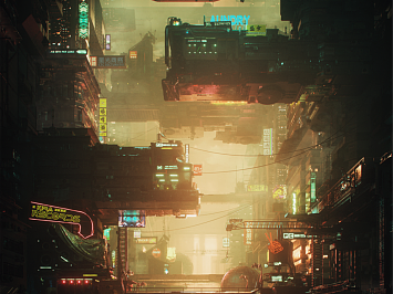 C4D小练习，部分商用_江江Excm-站酷ZCOOL