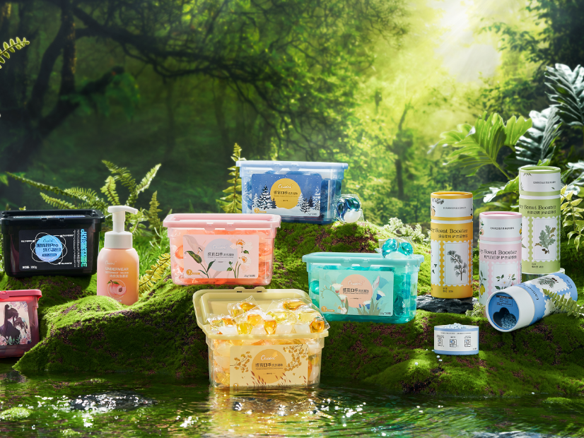 感官四季自然feng'g_天之韵摄影-站酷ZCOOL