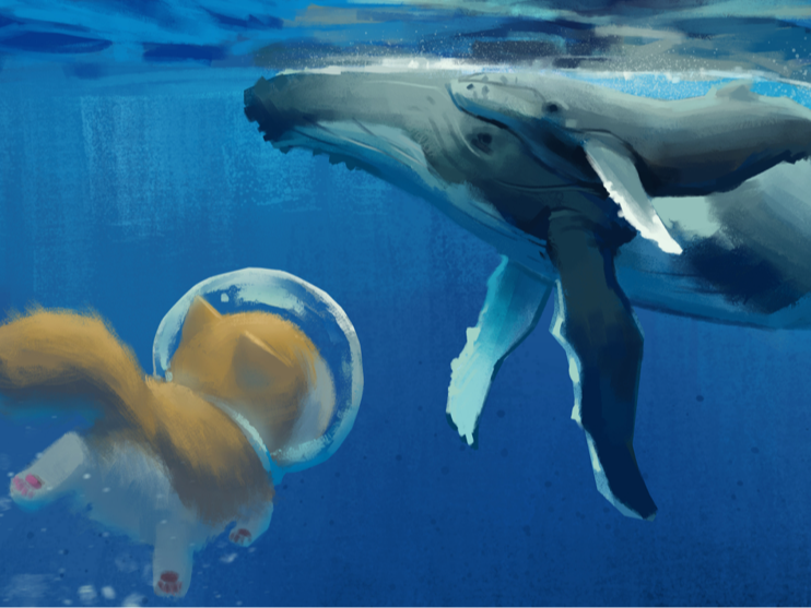 旧图_Mara_Ma-站酷ZCOOL