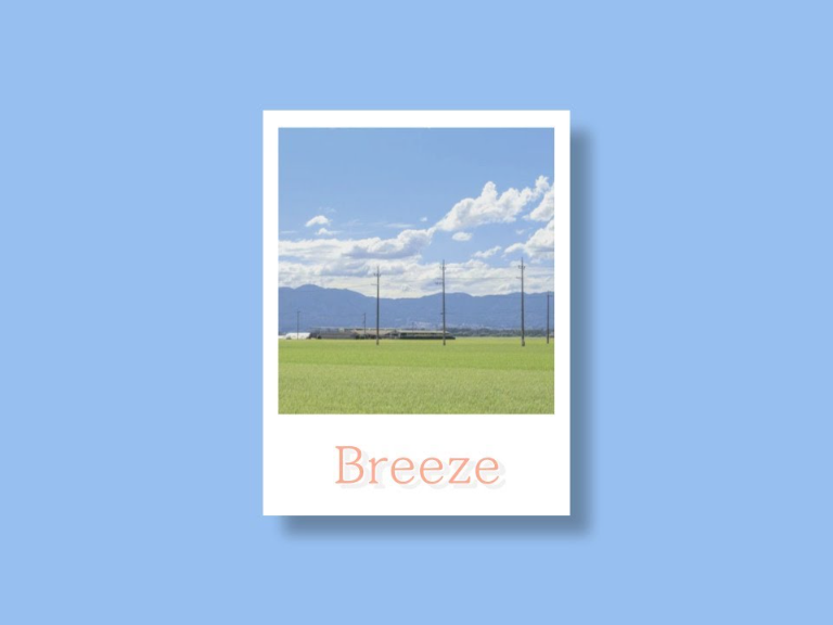 PREP X ADOY City Pop Type Beat 2022 -“Breeze”_Sunset_Seoul-站酷ZCOOL