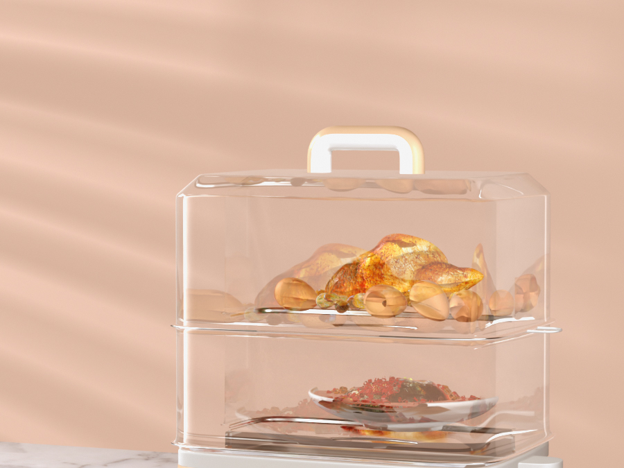 C4D临摹练习_秃秃族长-站酷ZCOOL