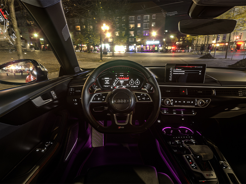 RS5渲染_周志超-站酷ZCOOL