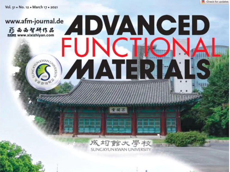 AFM专刊封面图_scihua-站酷ZCOOL