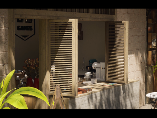 UE5_Cafe_Z323115779-站酷ZCOOL