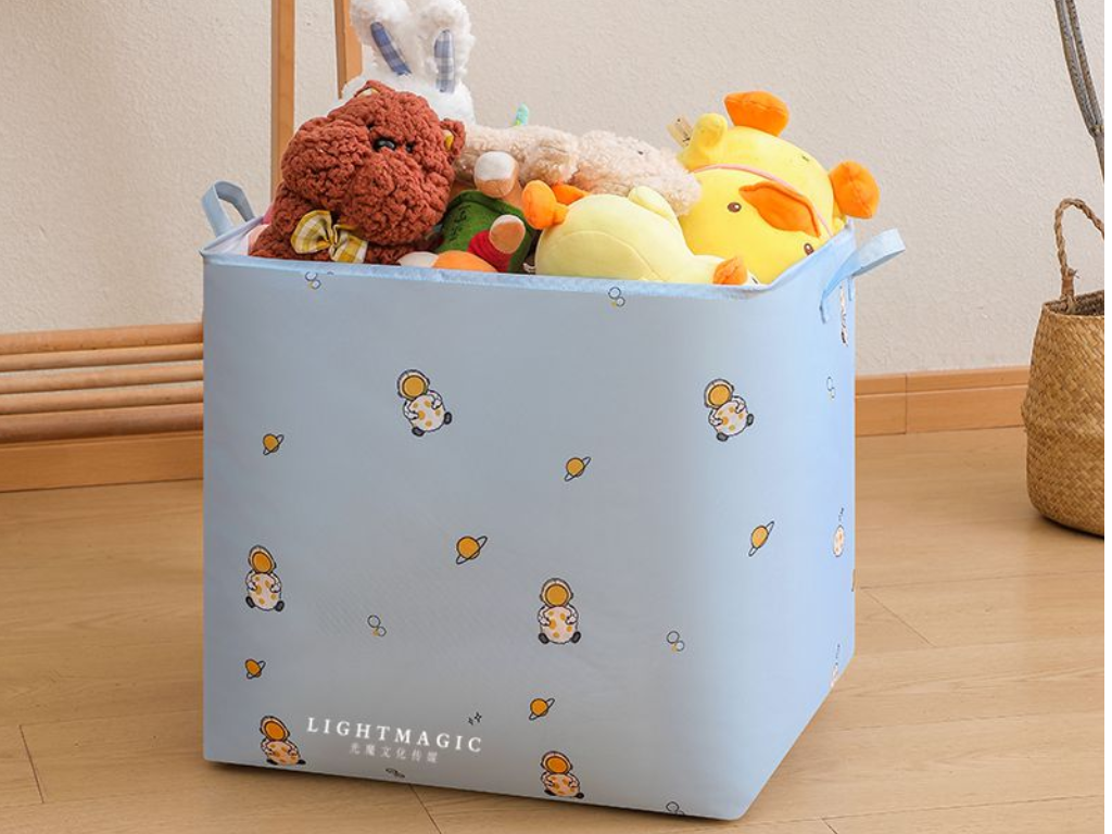 收纳/棉被袋/百货_GY宵宵-站酷ZCOOL