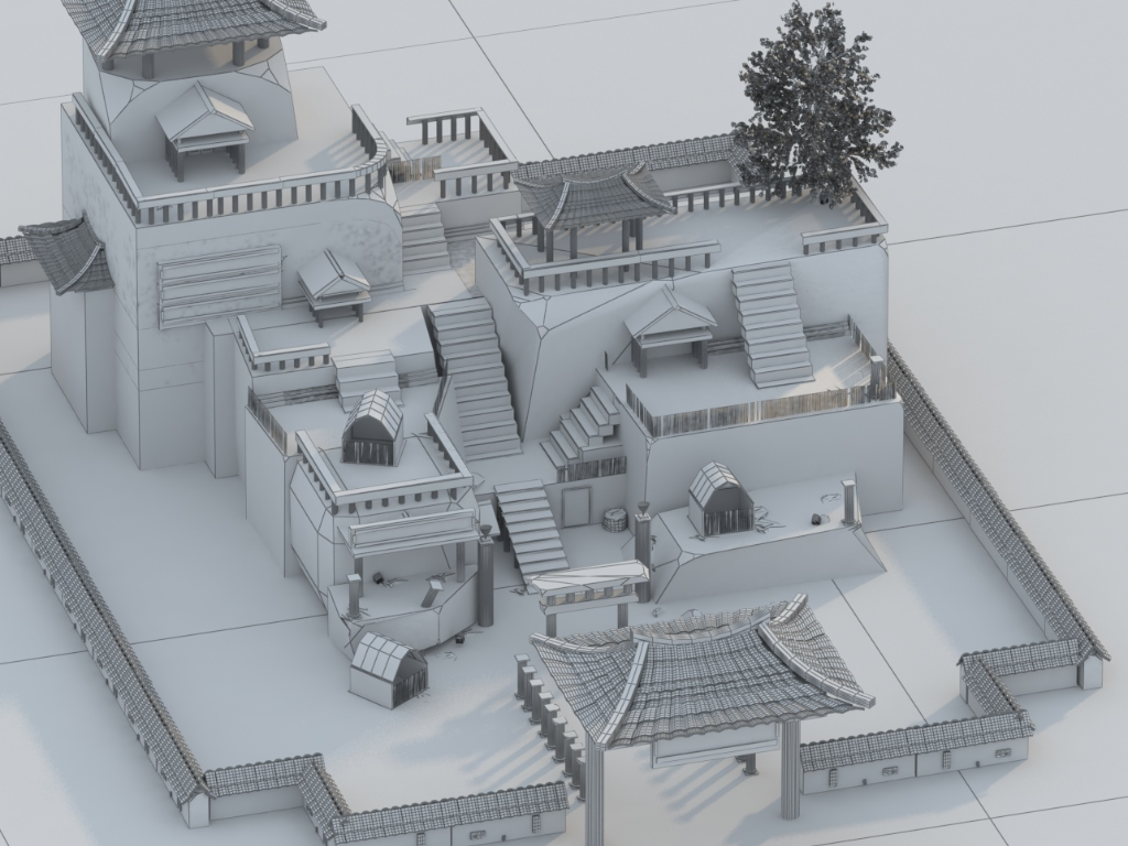 场景_ccqunn-站酷ZCOOL