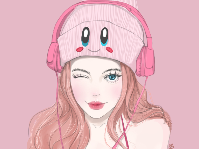 电脑壁纸_思遇Liu-站酷ZCOOL