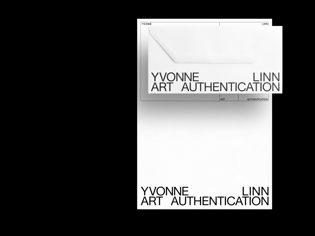 YVONNE LINN ART AUTHENTICATION_Pharaoh_Ars_摆薯-站酷ZCOOL