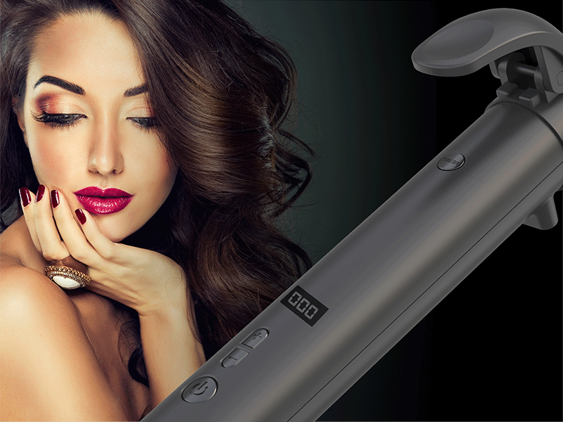 卷发棒_原来是你JKL456-站酷ZCOOL