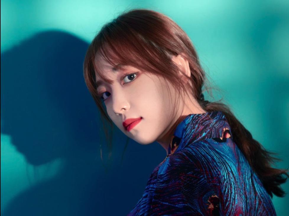 人像_Given_C-站酷ZCOOL