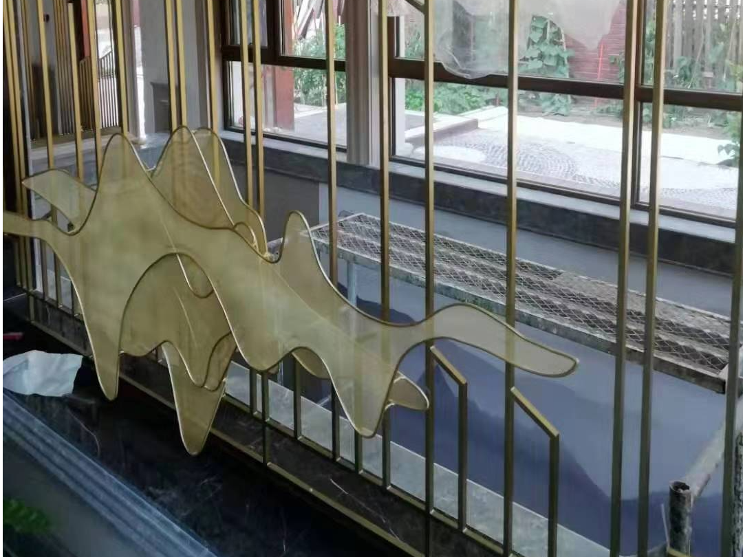 内蒙古包头别墅室内室外中式轻奢装饰_众钰15014653434-站酷ZCOOL