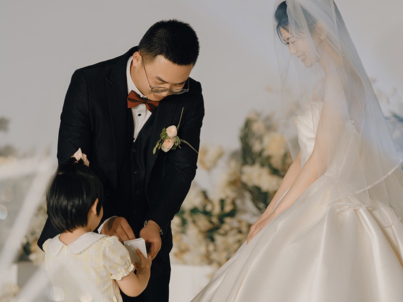 随州婚礼跟拍_焰火青年x-站酷ZCOOL