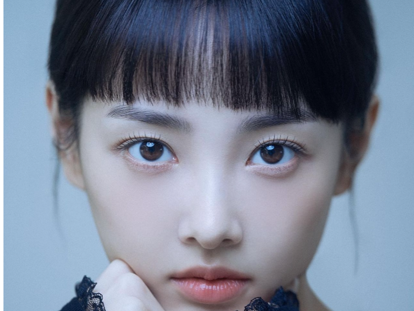 韩国模特：HIKI_广州set韩国模特-站酷ZCOOL