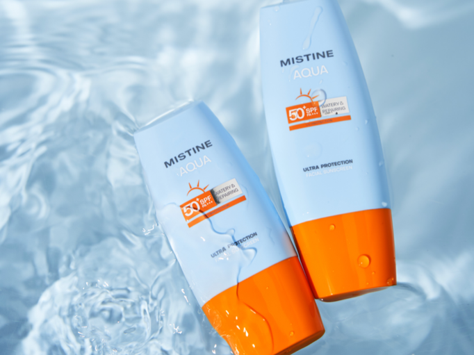 mistine防晒霜_设会人城乡结合部-站酷ZCOOL