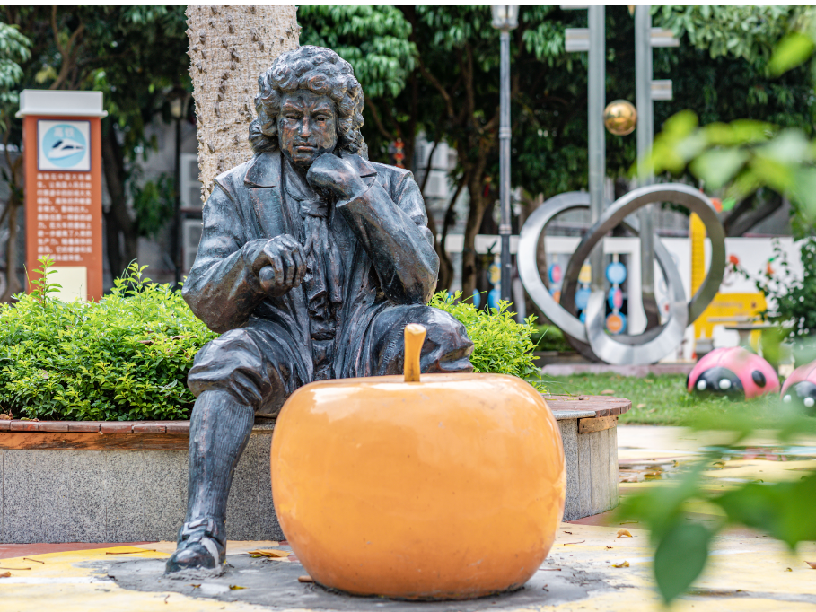 万江第五小学-校园文化建设落地实录_联想空间校园文化-站酷ZCOOL