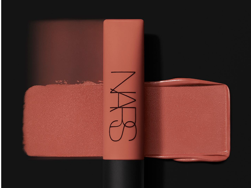 nars 彩妆_stan006-站酷ZCOOL