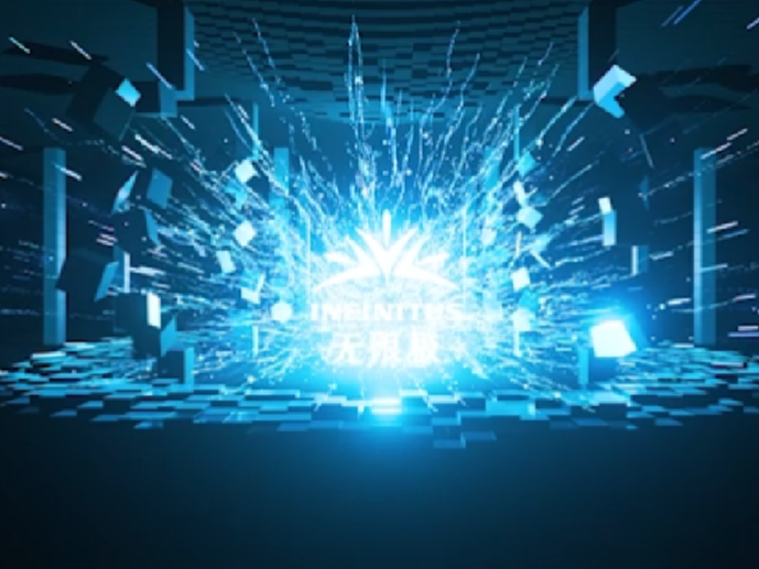 当3D Mapping 遇上舞台剧会玩出什么花样？_QIANSI-站酷ZCOOL