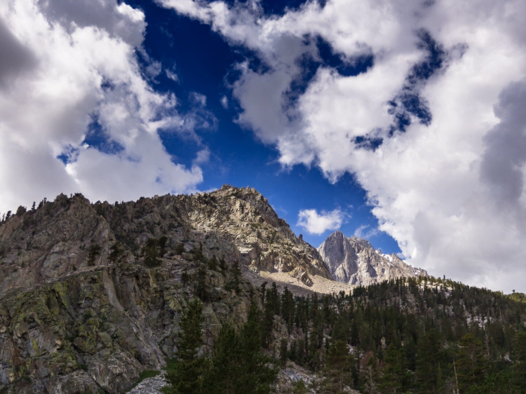 High Sierra超清5K动态壁纸_嘟啦卡-站酷ZCOOL