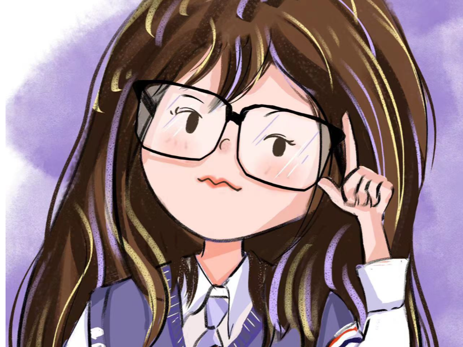 酷女孩D18_Jolie丛小姐-站酷ZCOOL