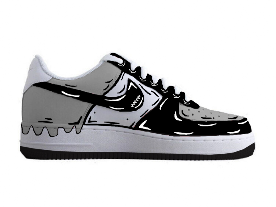 灰粉冰淇淋AJ_肥猫QAQ-站酷ZCOOL