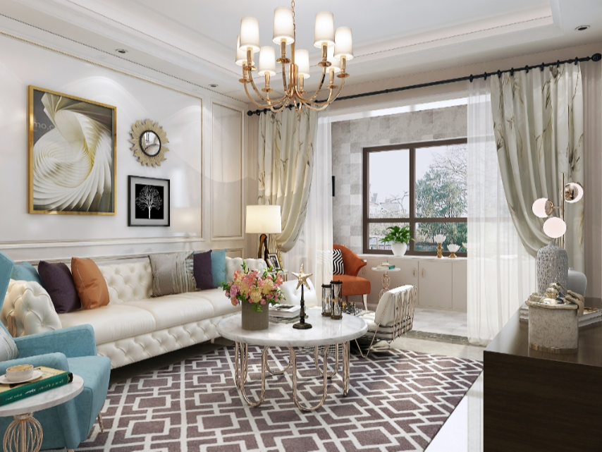 都室格调_赵玉月-站酷ZCOOL