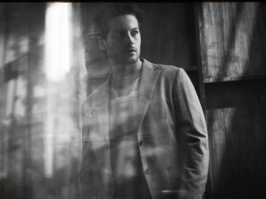 Gornia/Men Collection/2021AW-2_摄影师双全-站酷ZCOOL