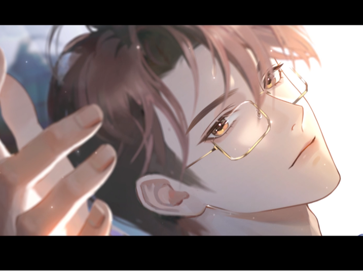 角色pv-陆唯*雪之梦-《璀璨星途》_continueduan-站酷ZCOOL