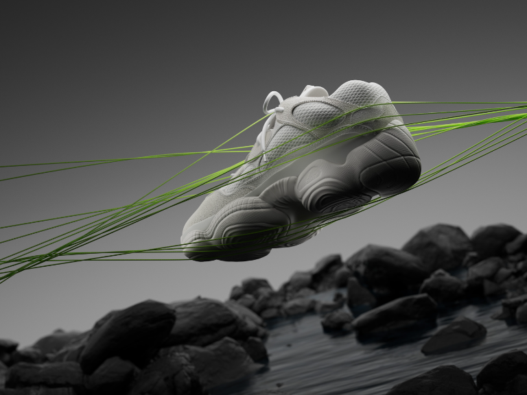 三维作品集_糖弎柒-站酷ZCOOL