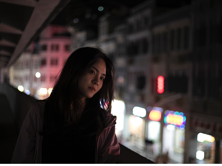 地球最后的夜晚_摄影师JcLim-站酷ZCOOL