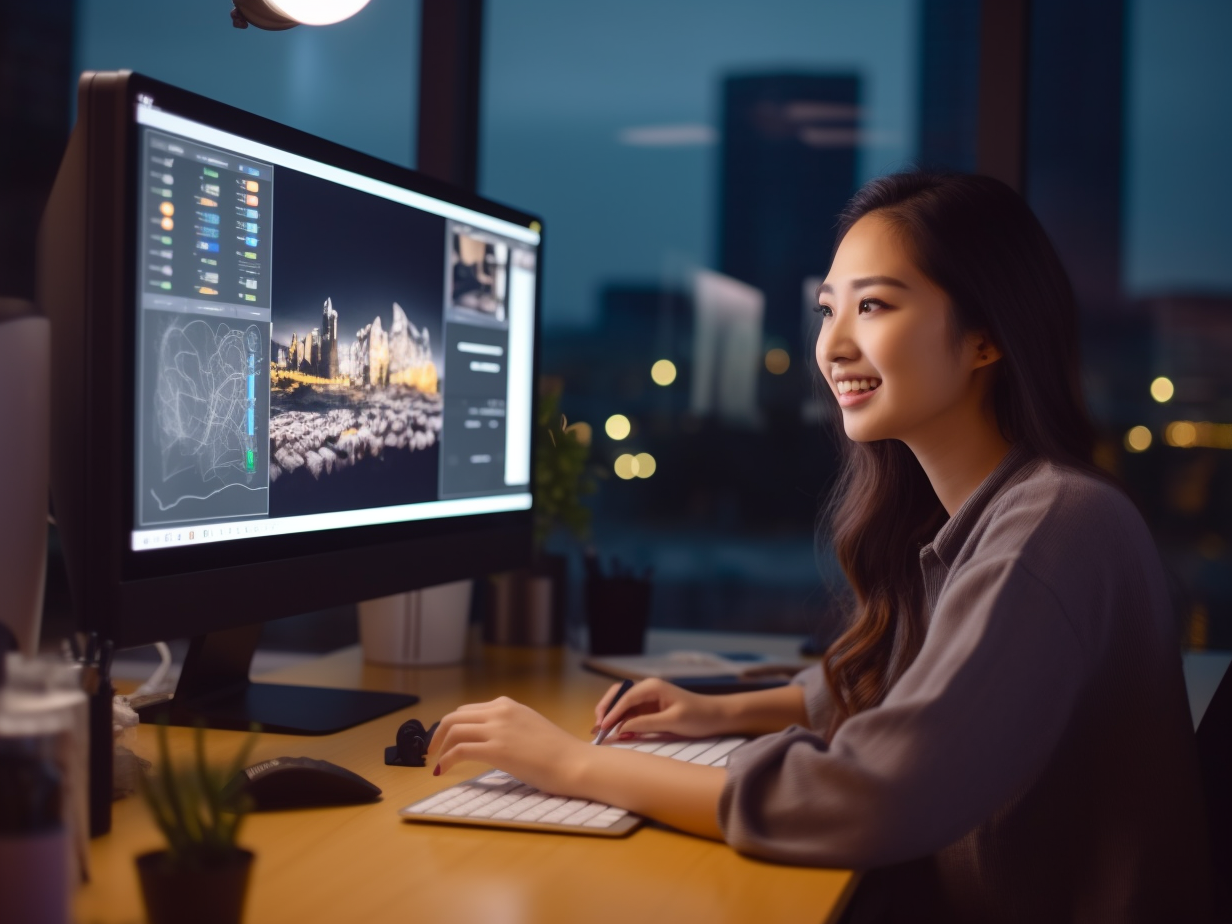 如何理解乔布斯说的：“Design is How it Works”？_Z807938288-站酷ZCOOL