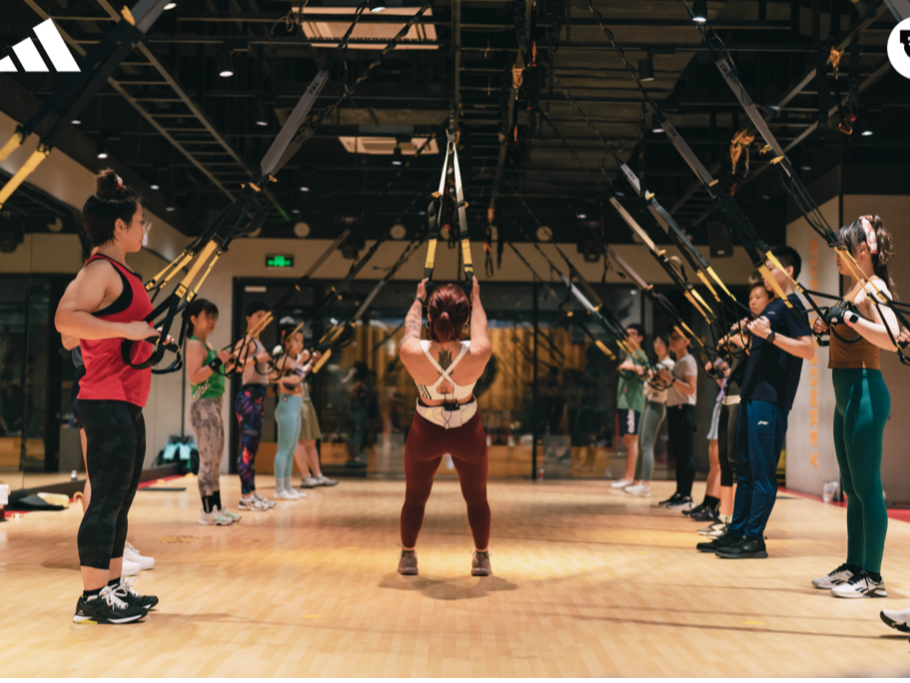 ADIDAS | SUPERMONKEY 超级COOL练 _Alex猫-站酷ZCOOL