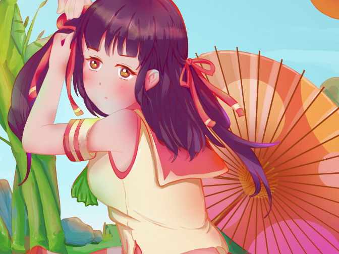 emo_早鸣-站酷ZCOOL