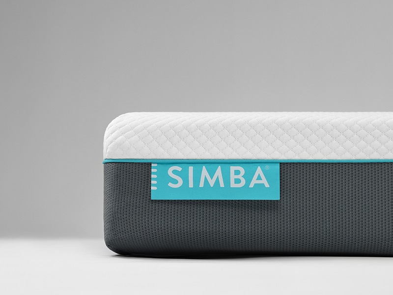 力虎白底图摄影专题｜simba床垫拍摄分享_力虎摄影-站酷ZCOOL