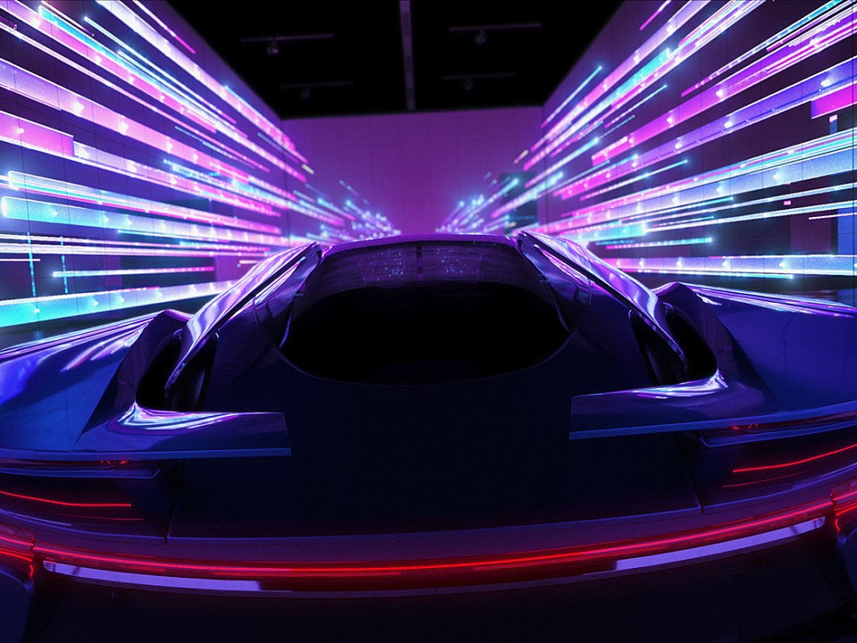 DSPACE-概念汽车三维产品视频导演剪辑版_中湃文化创意-站酷ZCOOL