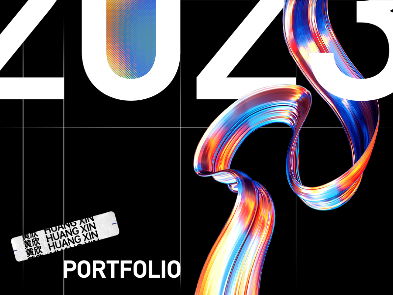 作品集_Irick-站酷ZCOOL