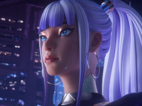 Realme GT neo_Sparker啪嚓-站酷ZCOOL