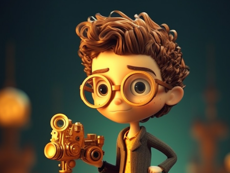 Midjourney生成boy全身像提示语_ZA大人-站酷ZCOOL