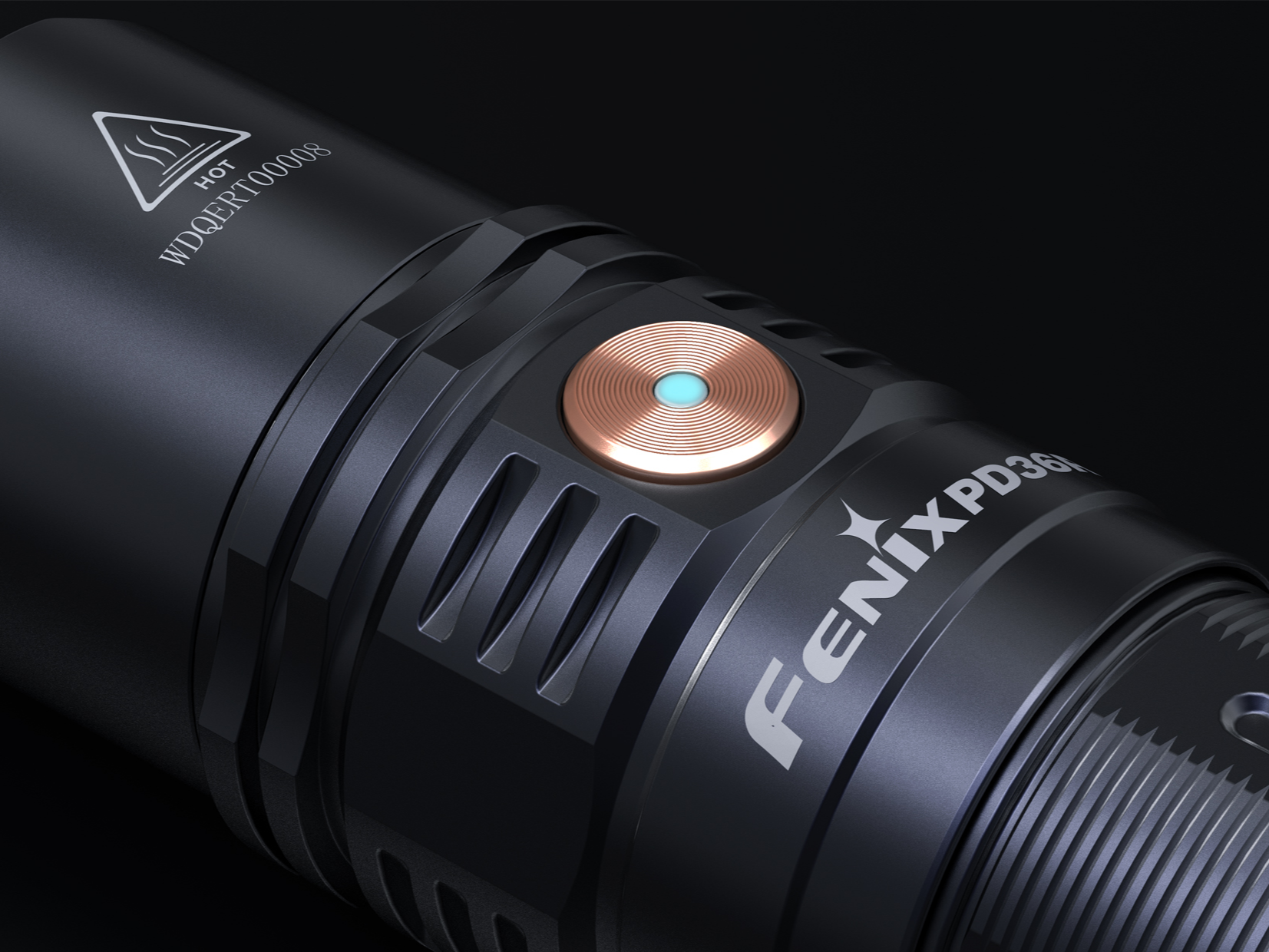 Fenix PD36R_KK已被占用-站酷ZCOOL