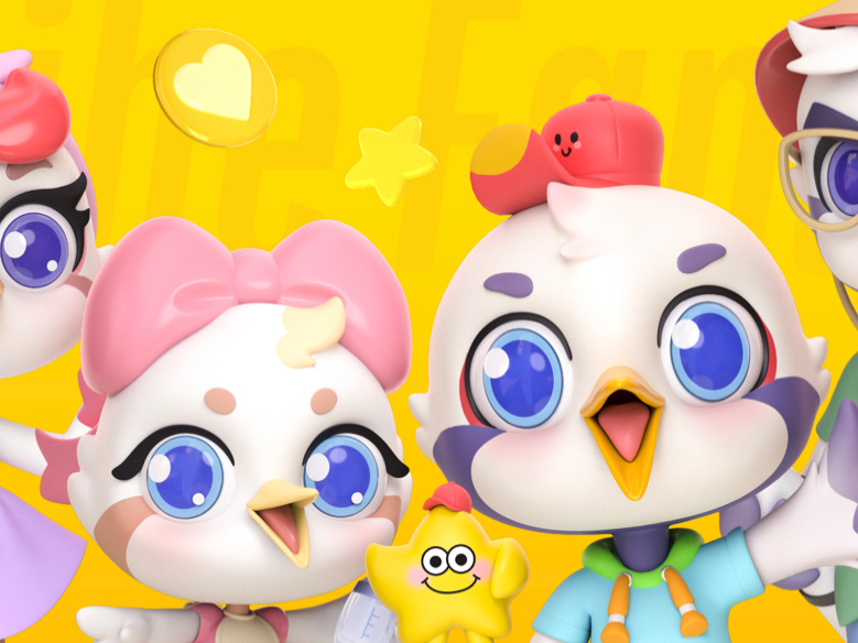 孩子健康成长_白日梦小天使-站酷ZCOOL