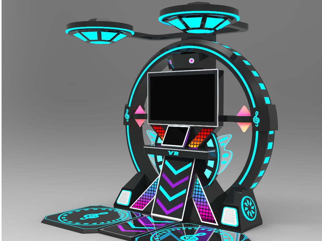 VR设备设计_最COOL-站酷ZCOOL