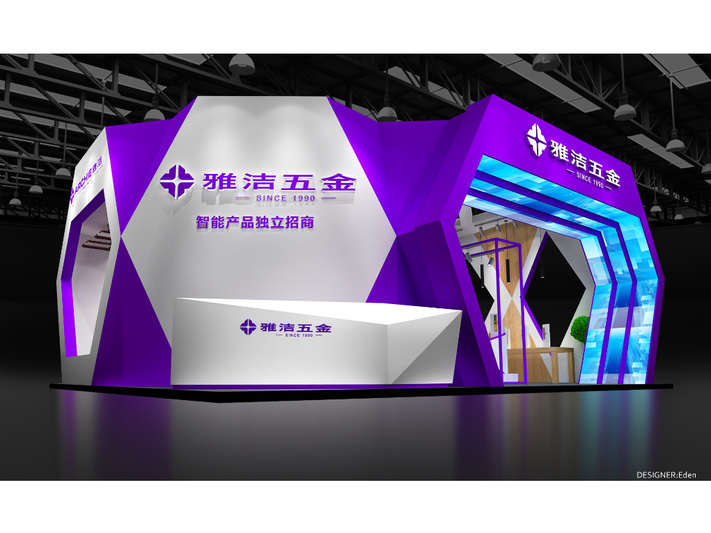 雅洁_Eden落-站酷ZCOOL