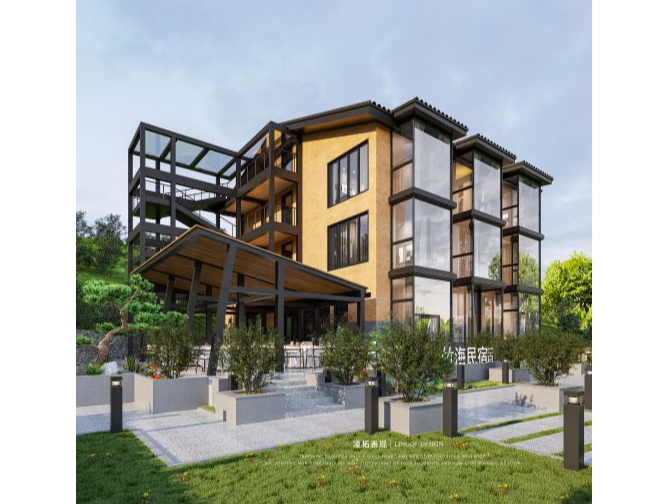 #创作加油站#外观效果图_红领巾001-站酷ZCOOL