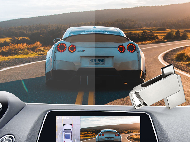 U盘_Lfaye-站酷ZCOOL