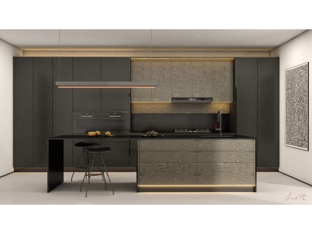 | 黑方 | OPPEIN_Kerosenelamp-站酷ZCOOL